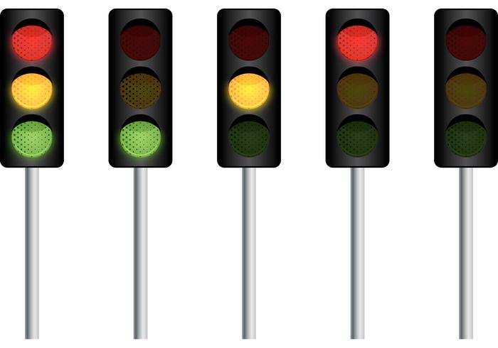 Introduction to Traffic Lights